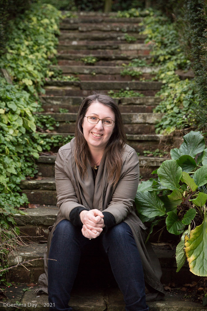 Theakston Shortlistee 2023: Ruth Ware | Harrogate International Festivals