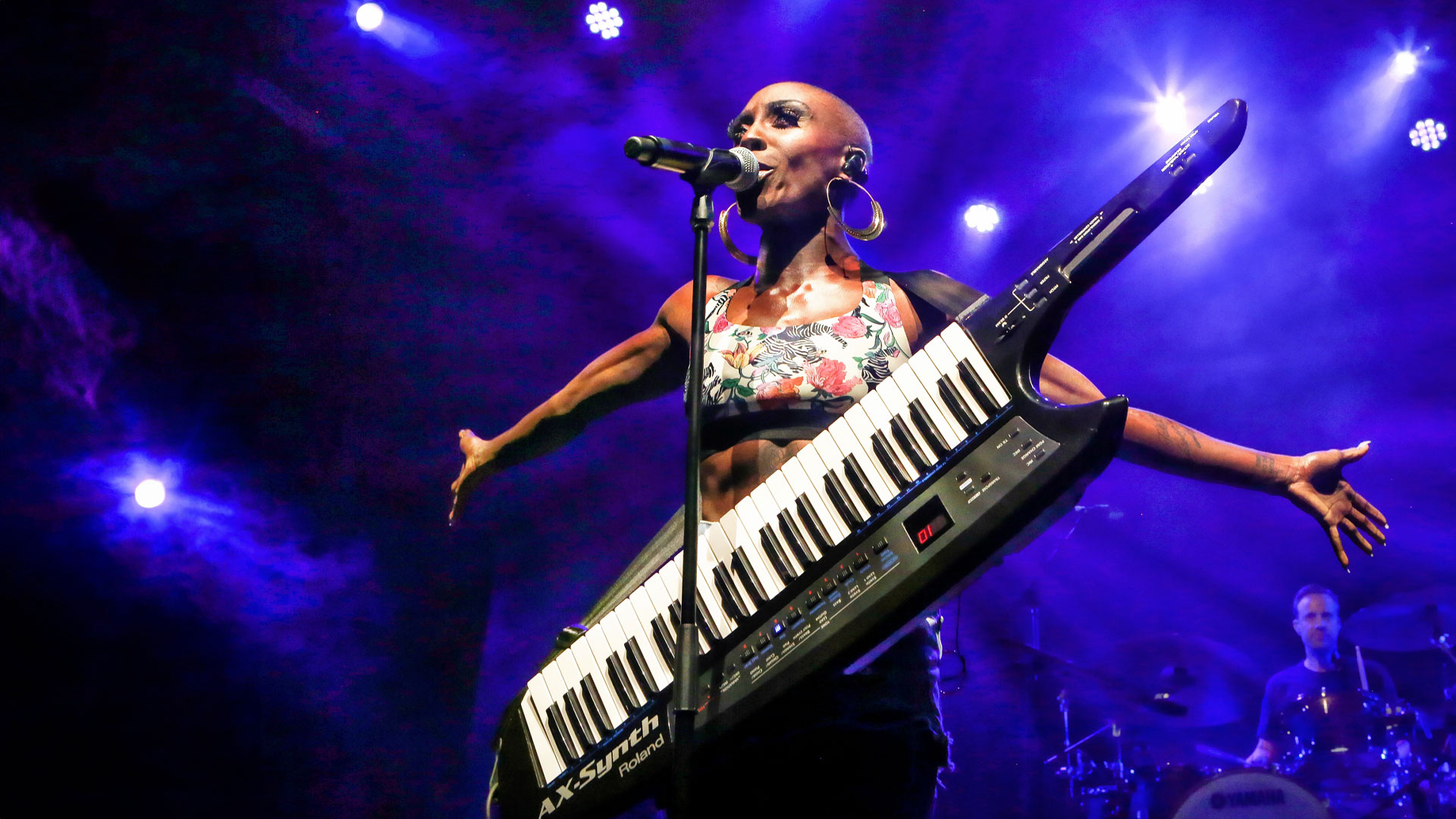 What's On | Harrogate International Festivals