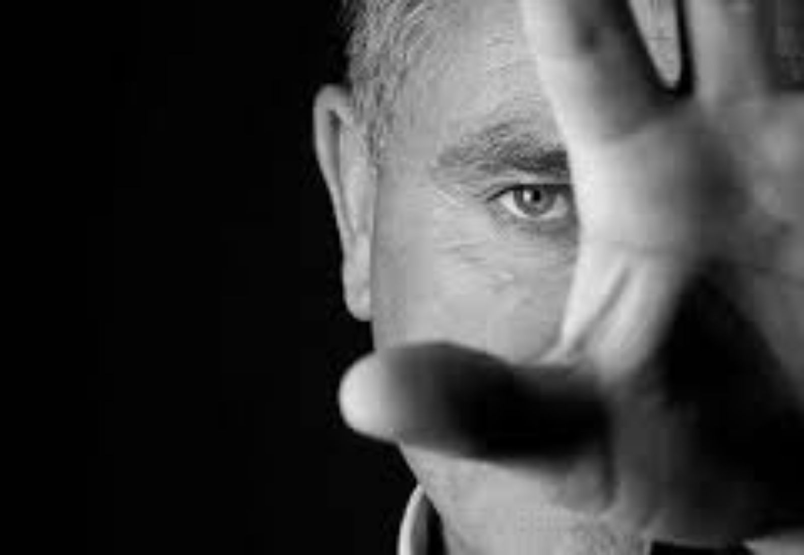 Going Undercover With Andy McNab | Harrogate International Festivals