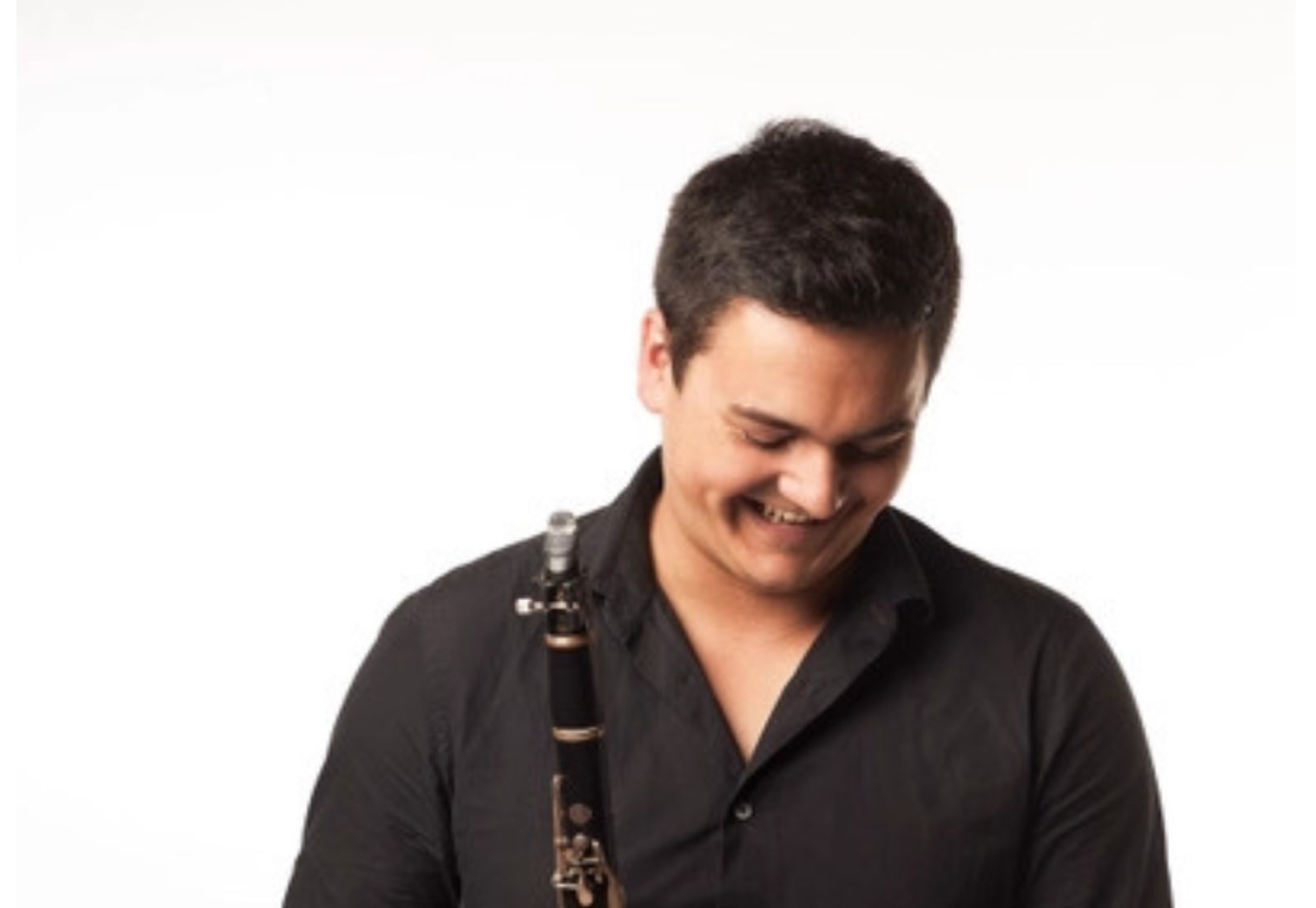 Keeping It In The Family: Meet The CBSO Clarinettist | Harrogate ...