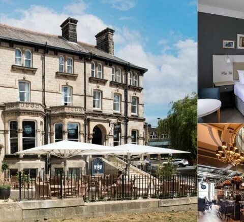 TOPCWF Weekend Break Packages | Harrogate International Festivals
