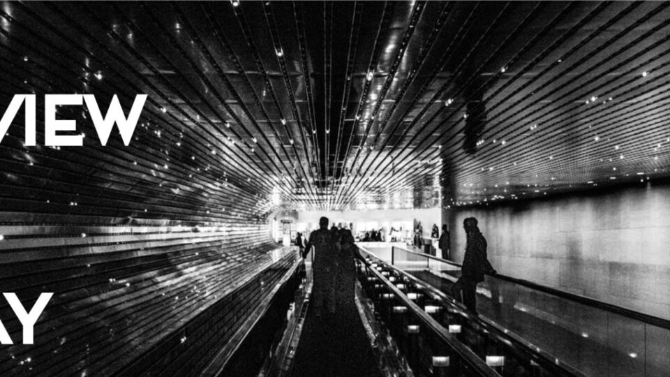 An Interview With Simon Conway | Harrogate International Festivals