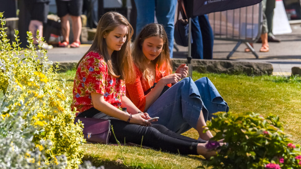 Awards | Harrogate International Festivals