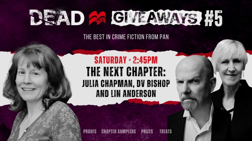 Dead Giveaways: What Would Sherlock Do? | Harrogate International Festivals